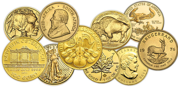 An Illustrated Glossary of Numismatic Terms for Coin Collectors | The ...