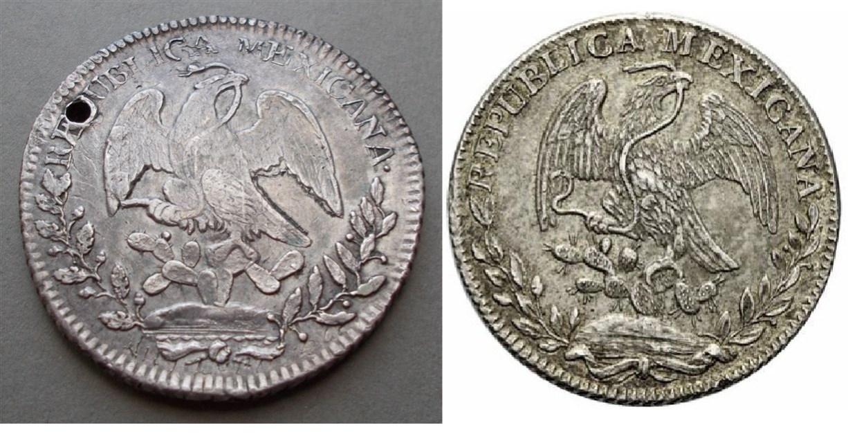 An Illustrated Glossary of Numismatic Terms for Coin Collectors | The ...