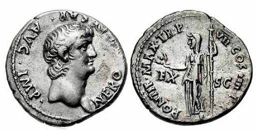 O’Brien Coin Guide: Roman Emperors and their Coins, Part I | The Old ...