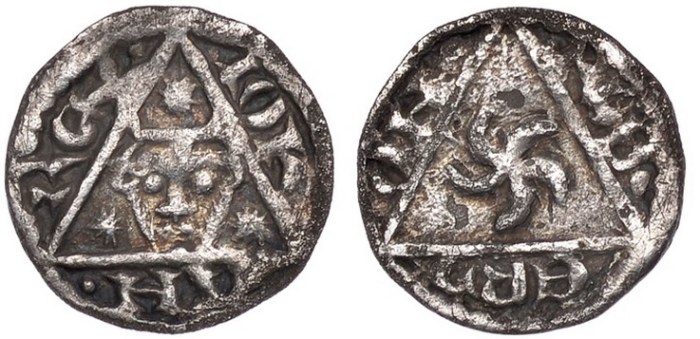 The Enigmatic Coins of the Celtic Tribes of Britain | The Old Currency ...