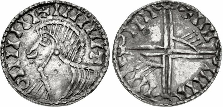 O’Brien Coin Guide: The enigma of the Hiberno-Manx Coinages of the mid ...