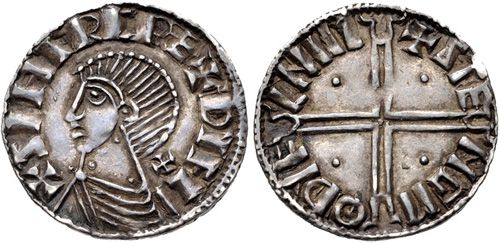 O’Brien Coin Guide: The enigma of the Hiberno-Manx Coinages of the mid ...