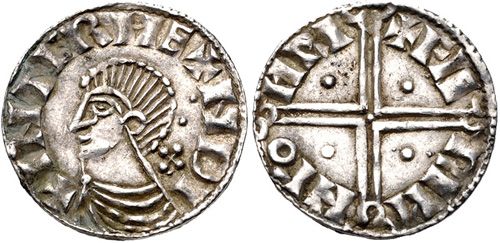 O’Brien Coin Guide: The enigma of the Hiberno-Manx Coinages of the mid ...