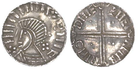 O’Brien Coin Guide: The enigma of the Hiberno-Manx Coinages of the mid ...