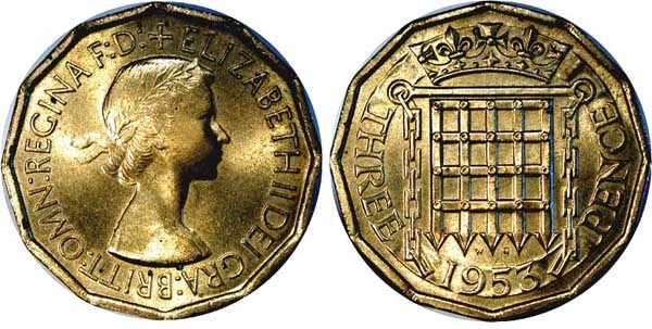 How Irish coin designs of 1928 influenced modern coin design | The Old ...