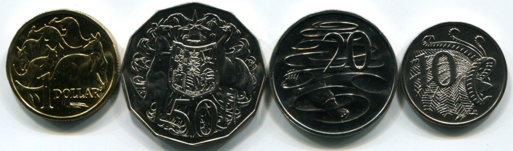 How Irish coin designs of 1928 influenced modern coin design | The Old ...