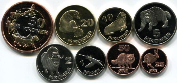 How Irish coin designs of 1928 influenced modern coin design | The Old ...