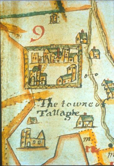 O’Brien Coin Guide: 17th C Tradesmens’ Tokens of Dublin | The Old ...