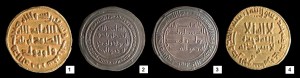 O’Brien Coin Guide: An Introduction to Medieval Islamic coins found in ...