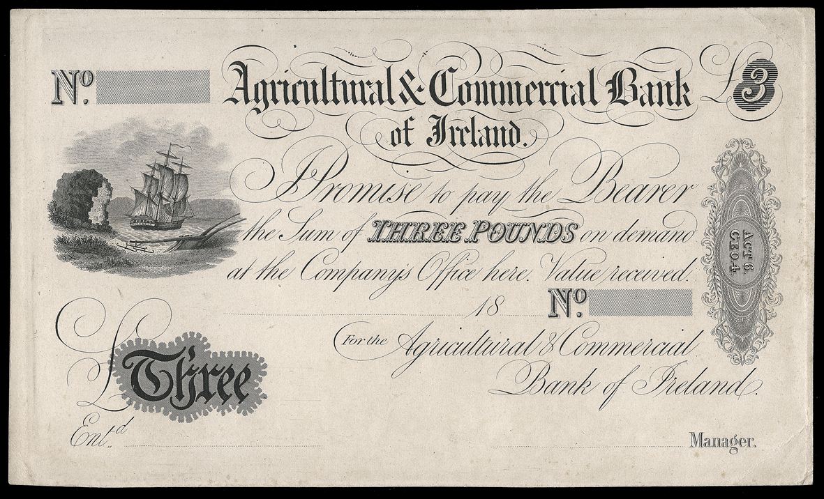 O’Brien Banknote Guide: A Brief Timeline of Irish Banking Failures in ...