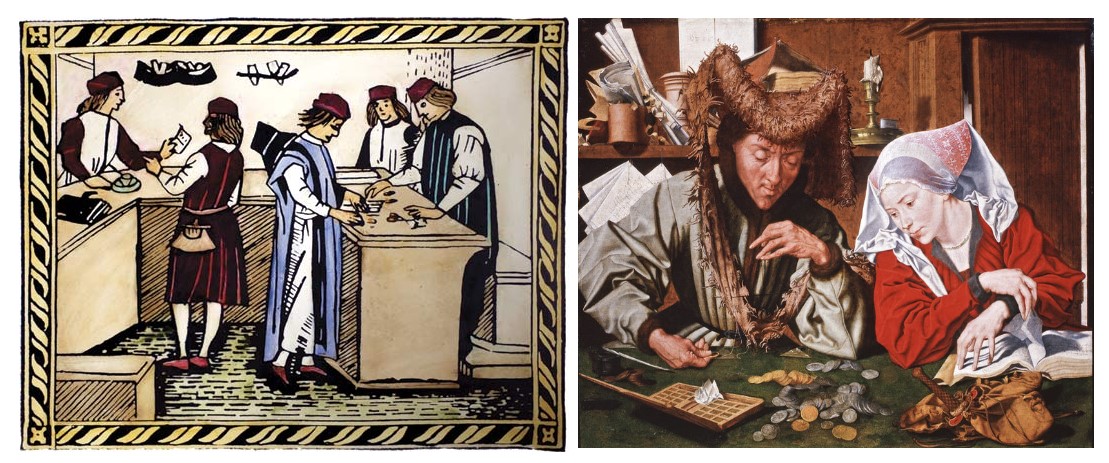 The Great Monetary Crisis of 13th C Europe and its effect on the Norman ...