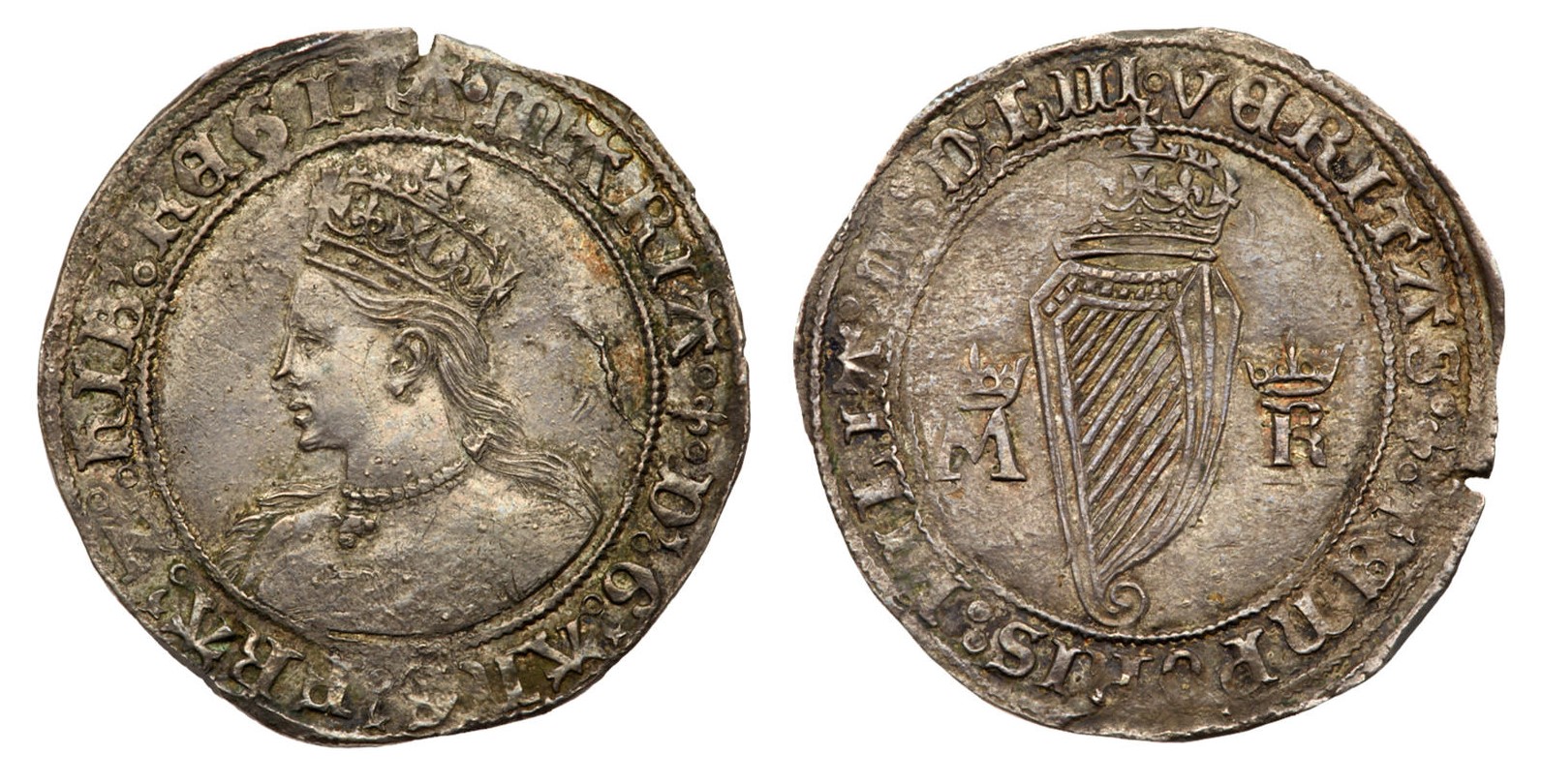Mary I | The Old Currency Exchange is a specialist dealer and valuer of ...