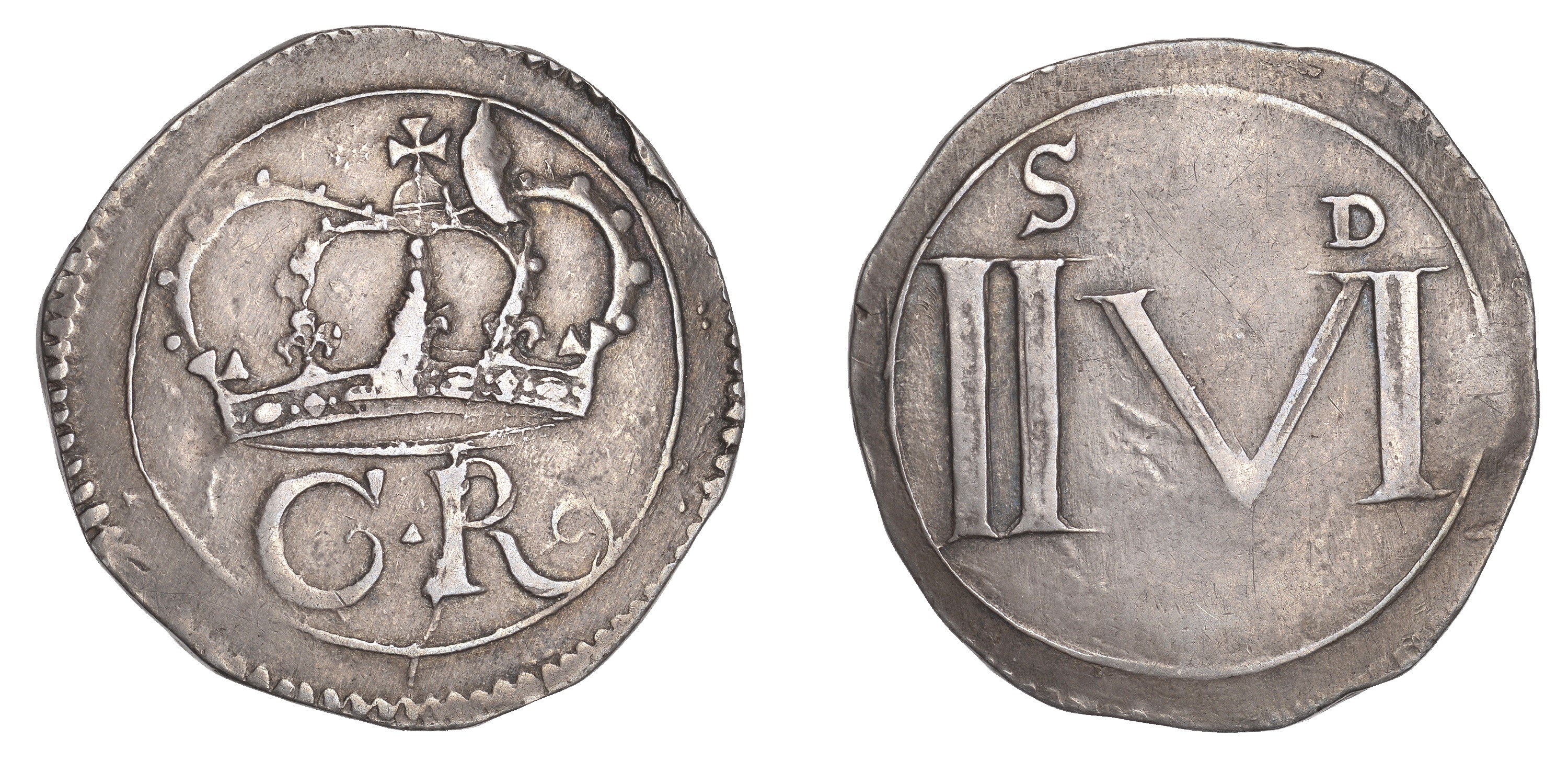 The Old Currency Exchange is a specialist dealer and valuer of Irish ...