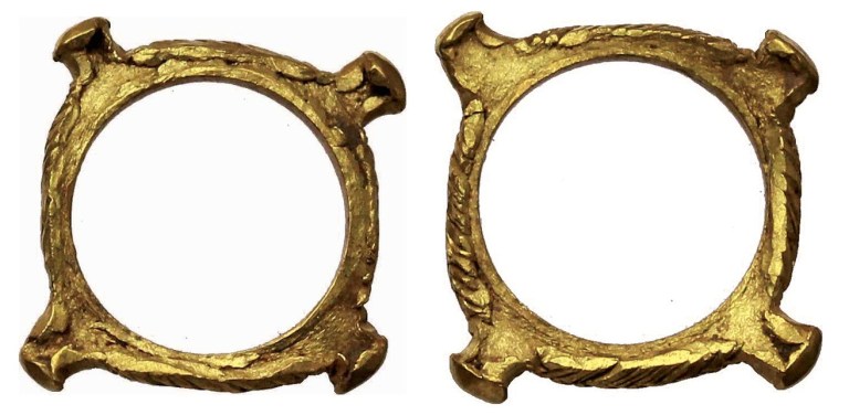 What is Celtic Ring Money ? | The Old Currency Exchange is a specialist ...