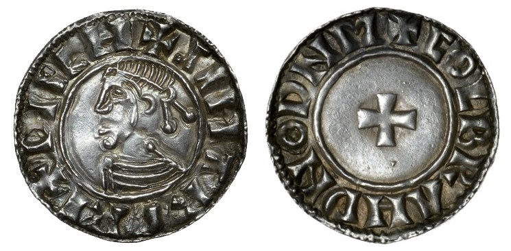 Phase 1, Class D (Small Cross) | The Old Currency Exchange is a ...