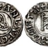 Irish Coin Daily: Silver Penny of Anlaf Sithtricsson (Cuaran), Hiberno ...
