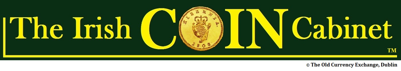 The Trade Token of Lionell Newman (Dublin, 1664) | The Old Currency ...